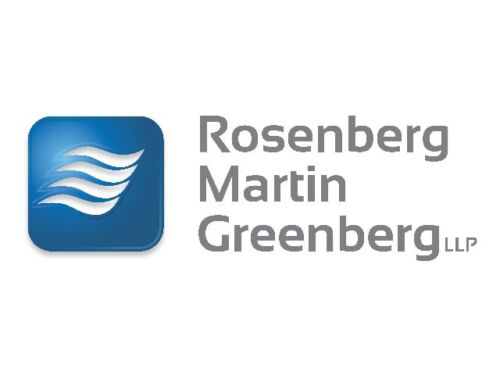 Rosenberg Martin Greenberg Newest INSIGHT ConneX Partner - INSIGHT ConneX